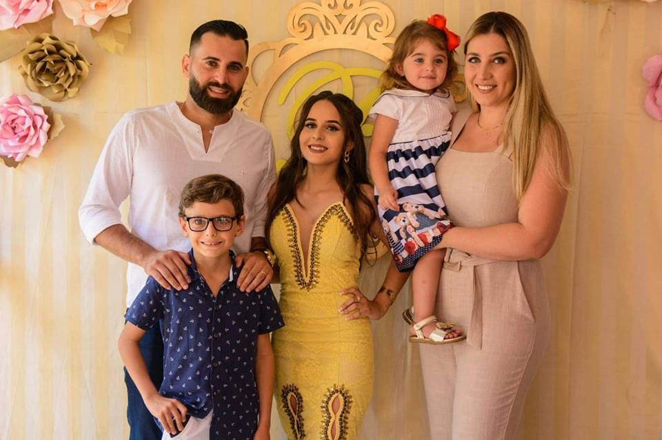 Bruna Muniz comemora 15 anos em alto estilo | NPDiário