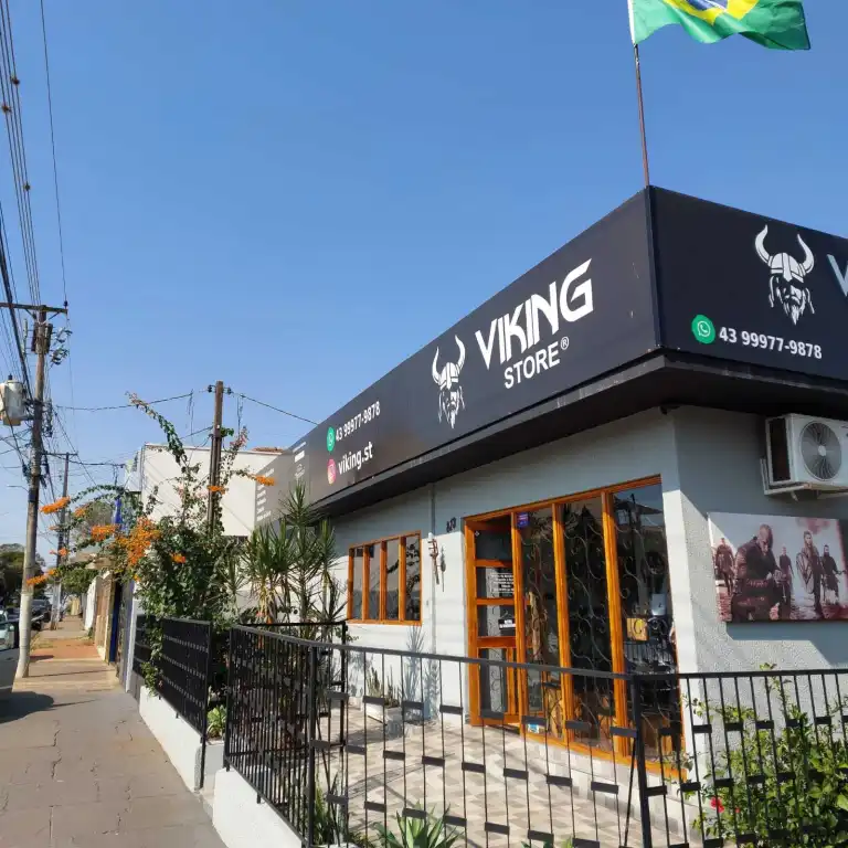 Viking Store LANÇA promoção em janeiro - NPDiário