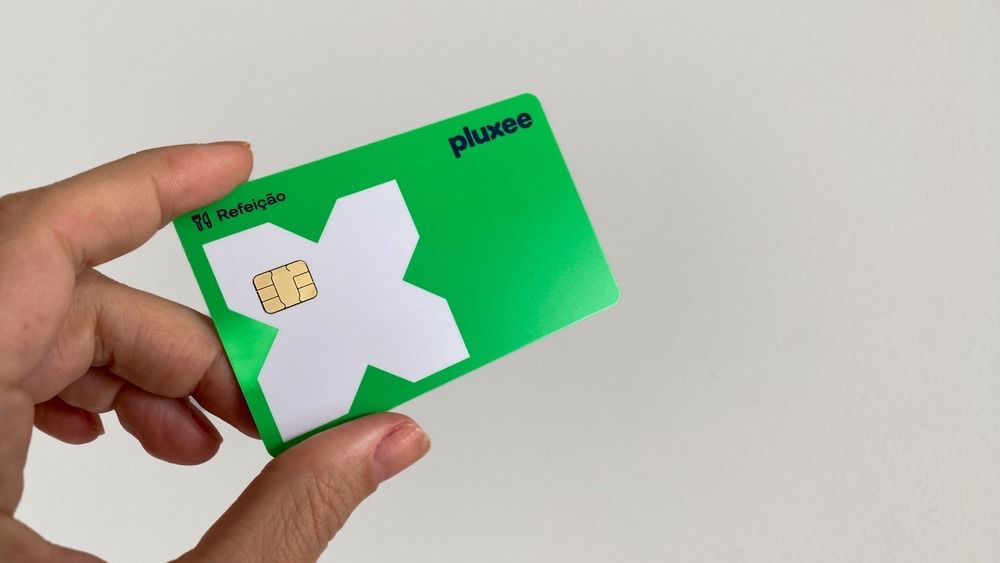 Pluxee administrará cartão alimentação - NPDiário